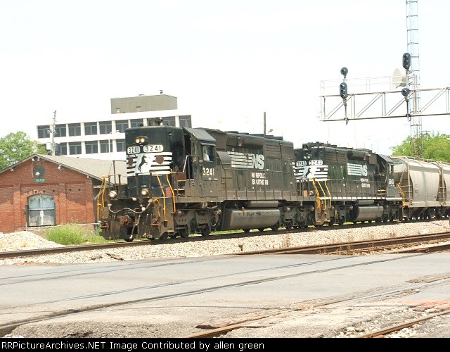 NS 3241